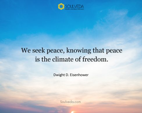 Inspirational Leaders on Peace: Quotes for International Day of Peace