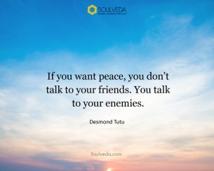 Inspirational Leaders on Peace: Quotes for International Day of Peace