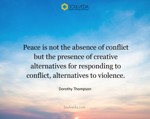 Inspirational Leaders on Peace: Quotes for International Day of Peace