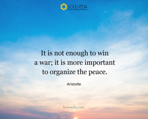 Inspirational Leaders on Peace: Quotes for International Day of Peace