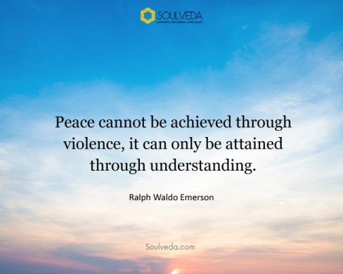 Inspirational Leaders on Peace: Quotes for International Day of Peace