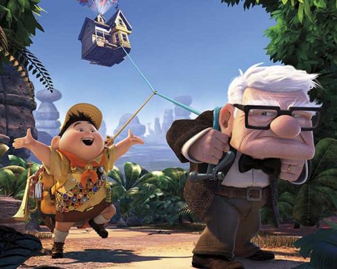 10 Heartwarming Movies to Watch with Your Grandparents