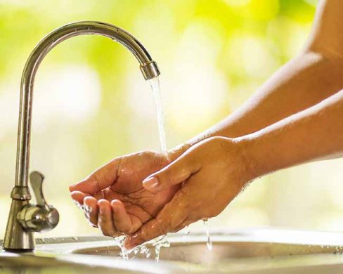 The Importance of Handwashing: A Simple Act for Better Health
