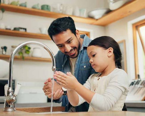 The Importance of Handwashing: A Simple Act for Better Health