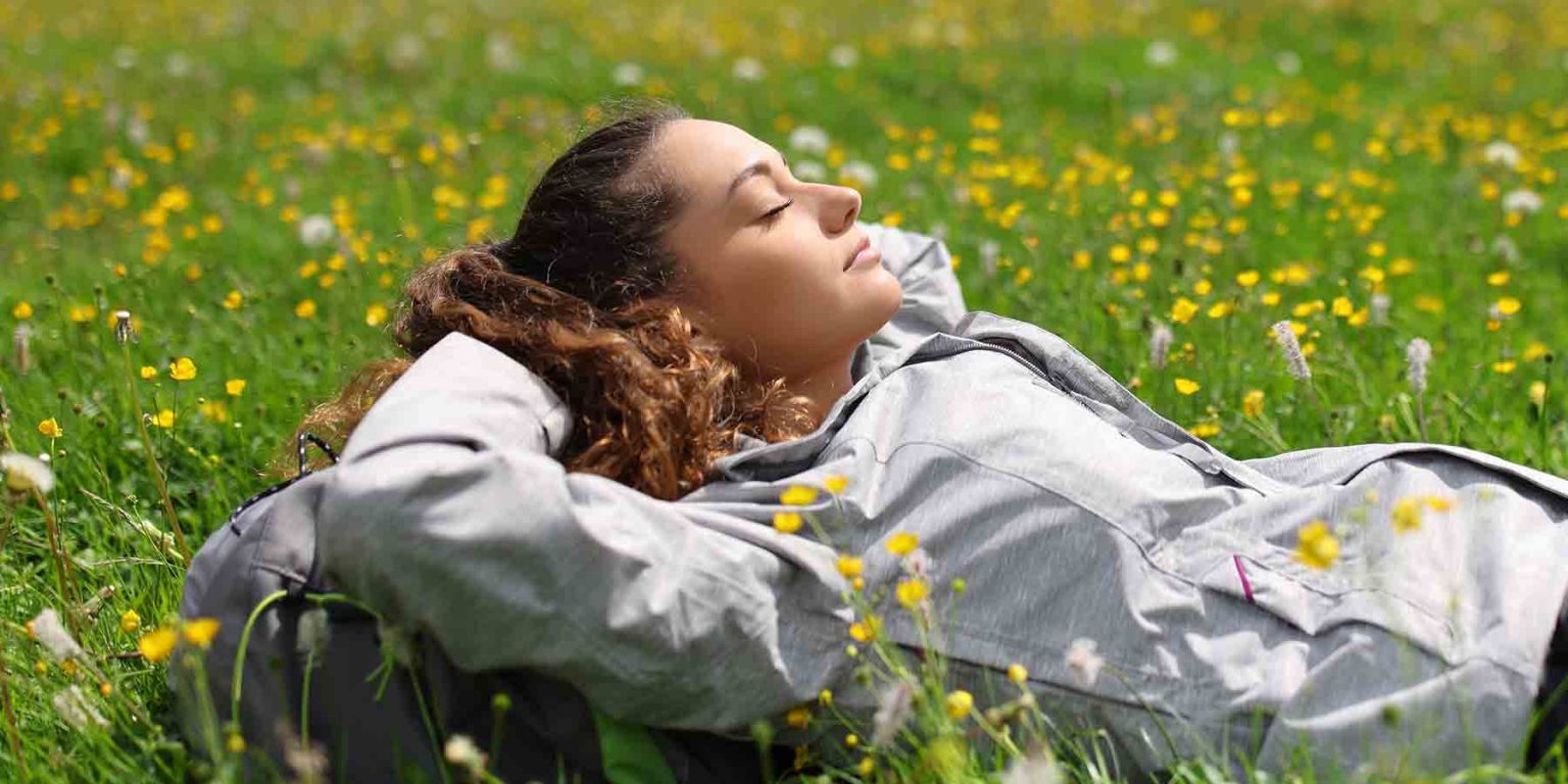 How spending time in nature can benefit your mental health