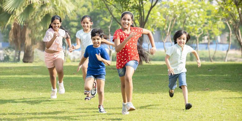 Childhood Nostalgia: Joyful Memories Through Sights & Sounds