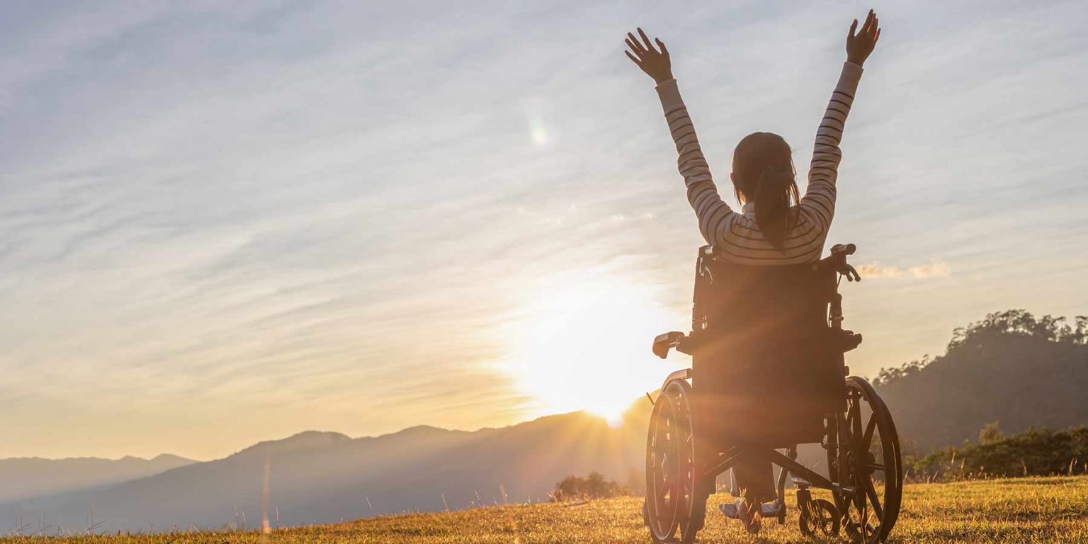 Inspirational Quotes by Famous Differently-Abled Personalities