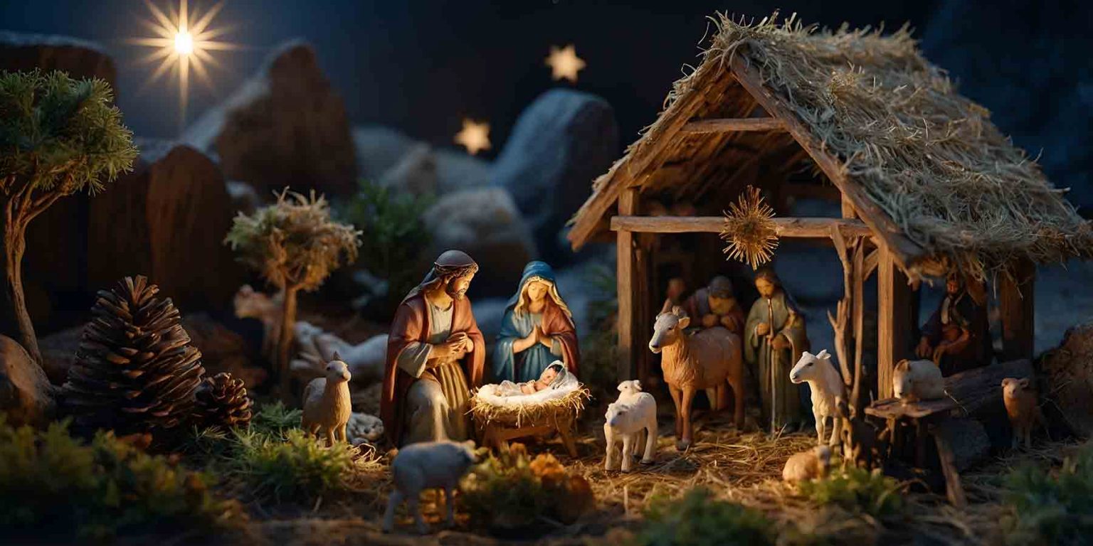 Christmas Celebrations in India: A Festive Journey