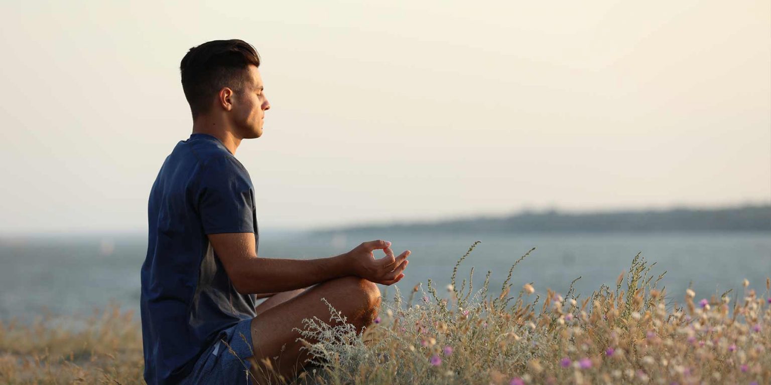 Digital Detox with Meditation & Mindfulness | Reduce Screen Time