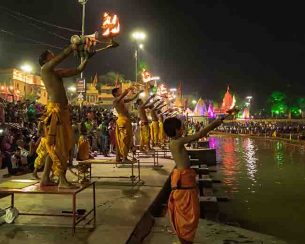Kumbh Mela 2025: A Spiritual Journey at Prayagraj