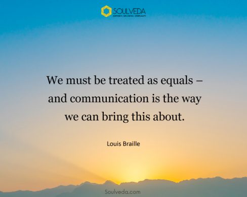 Inspirational Quotes by Famous Differently-Abled Personalities