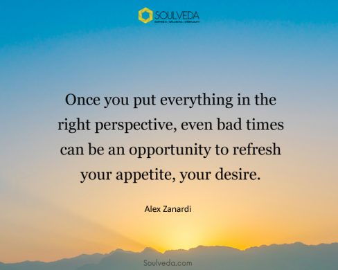 Inspirational Quotes by Famous Differently-Abled Personalities