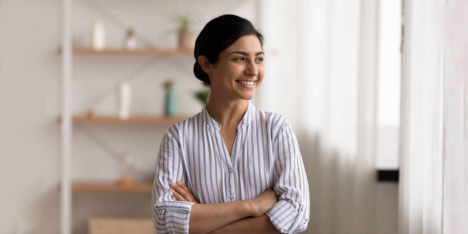 Emotional signs of stress | Soulveda