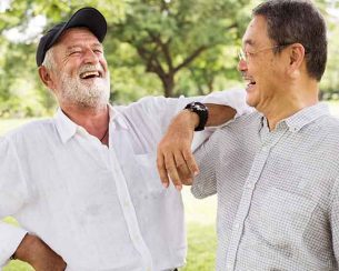 Laughing Therapy: Surprising Benefits of Laughter & Laughter Yoga for ...