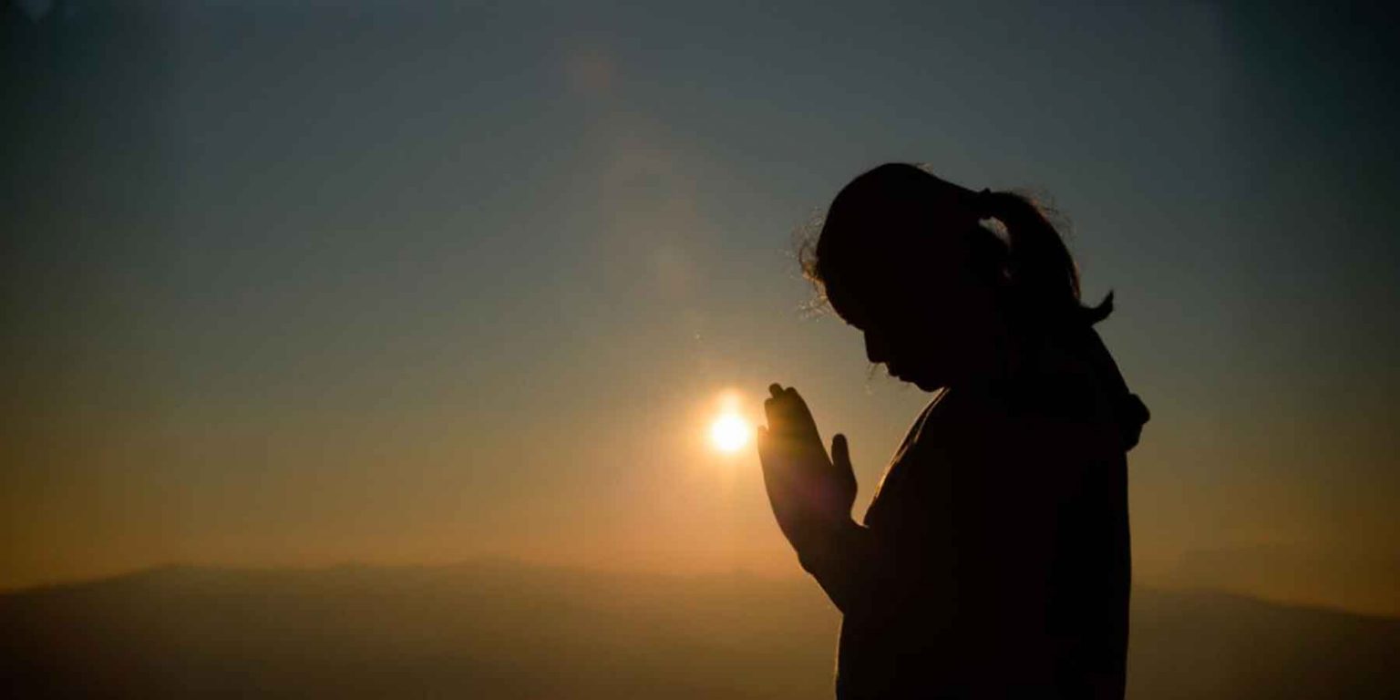 When God Comes: Understanding the Confluence Age