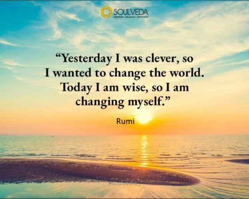 Timeless Quotes on Hope, Change & Purpose to Celebrate World Philosophy Day