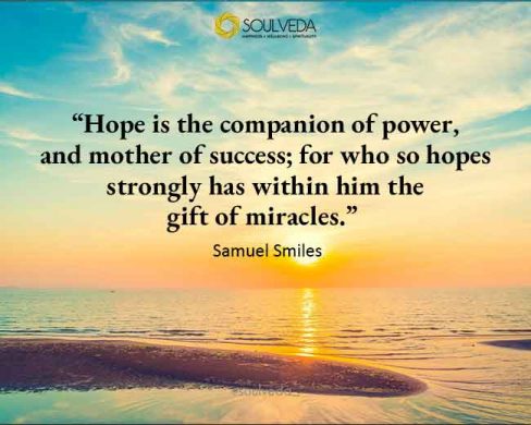 Timeless Quotes on Hope, Change & Purpose to Celebrate World Philosophy Day