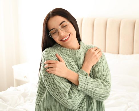 Butterfly Hug Benefits: A Gentle Tool for Anxiety Relief