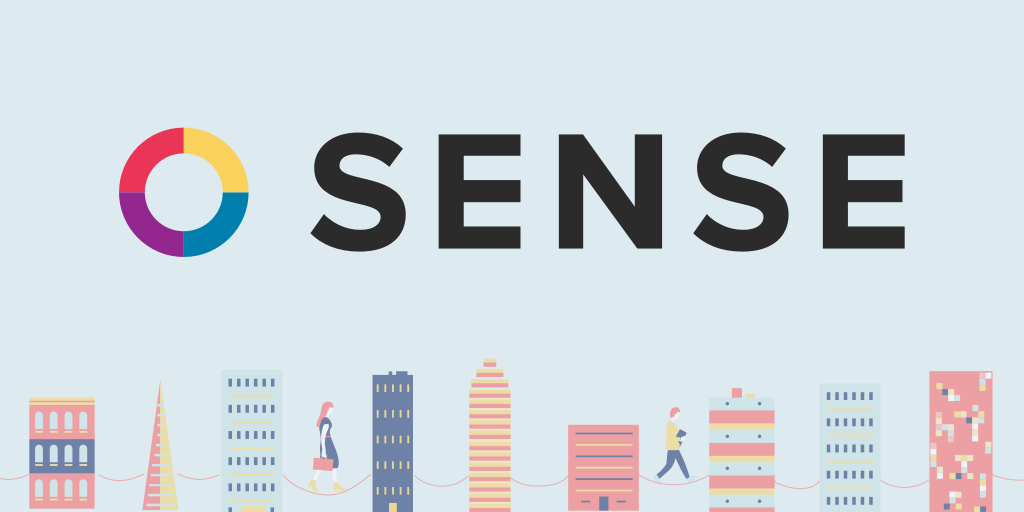 Urban Sense Logo