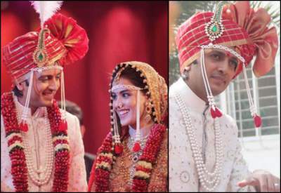 Mangal Parinay - Kalgi- A Royal Turban Accessory Of Bridegroom