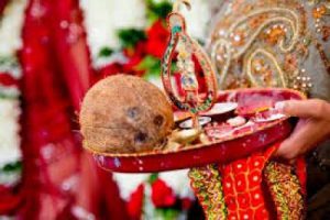 Mangal Parinay - Bhaat Ceremony A Pre-Wedding Ritual In Indian Weddings