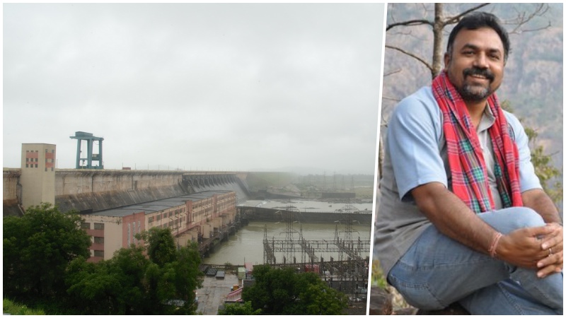 Interview: Odisha and Chhattisgarh Treating Mahanadi Like a Commodity ...