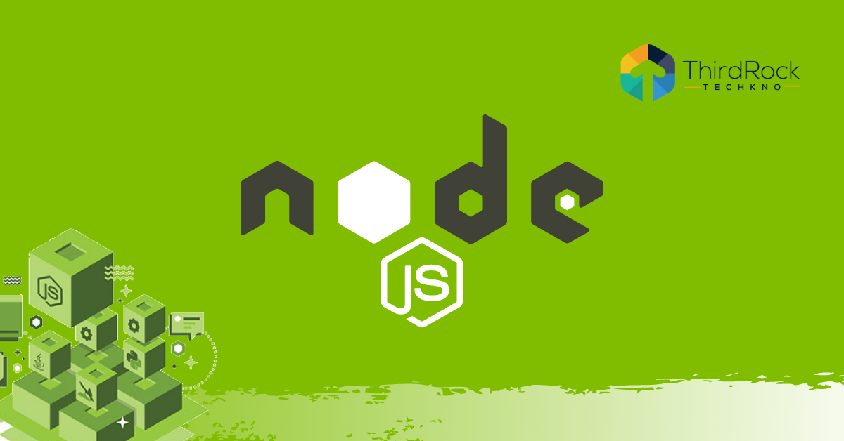 Why Is Node.Js So Popular? | Thirdock Techkno