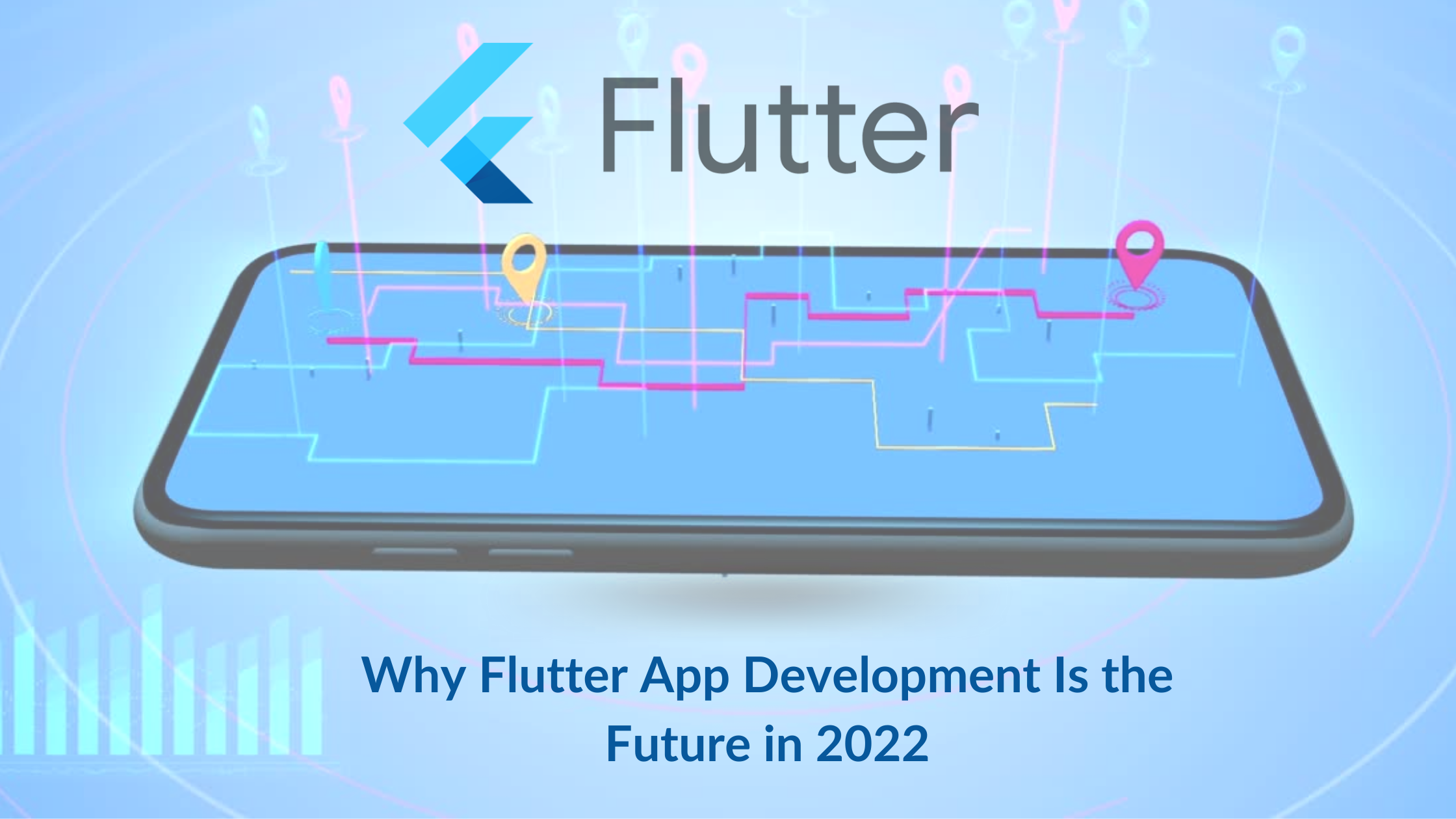 Why Flutter App Development in 2022