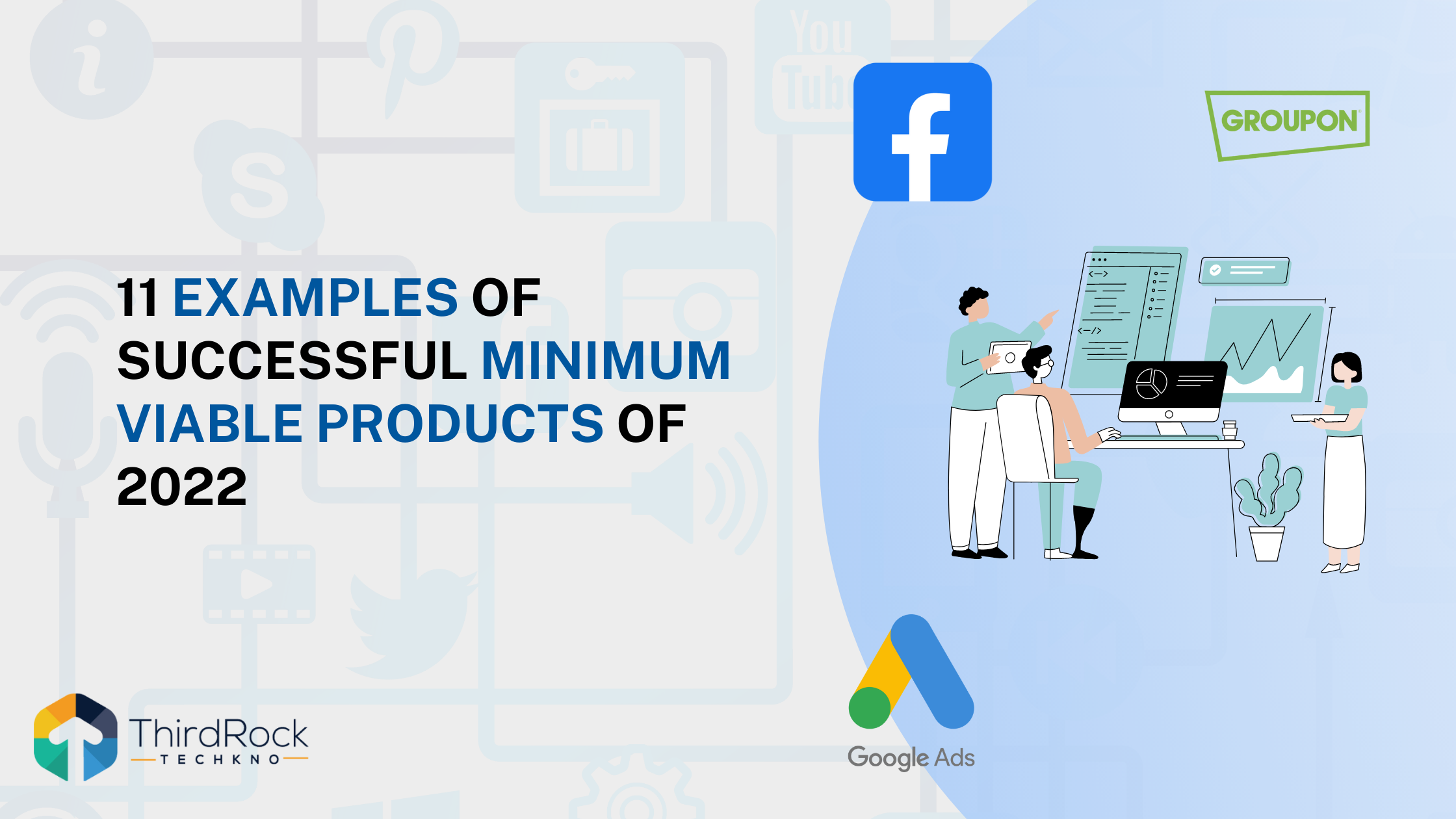 Top Minimum Viable Product Examples