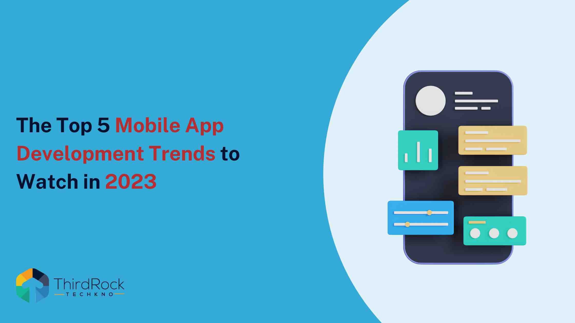 Leading Mobile App Development Trends To Watch In 2024 Leading Mobile App Development Trends To Watch In 2024