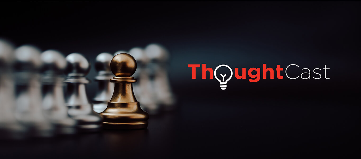 Thought Cast - Awfis