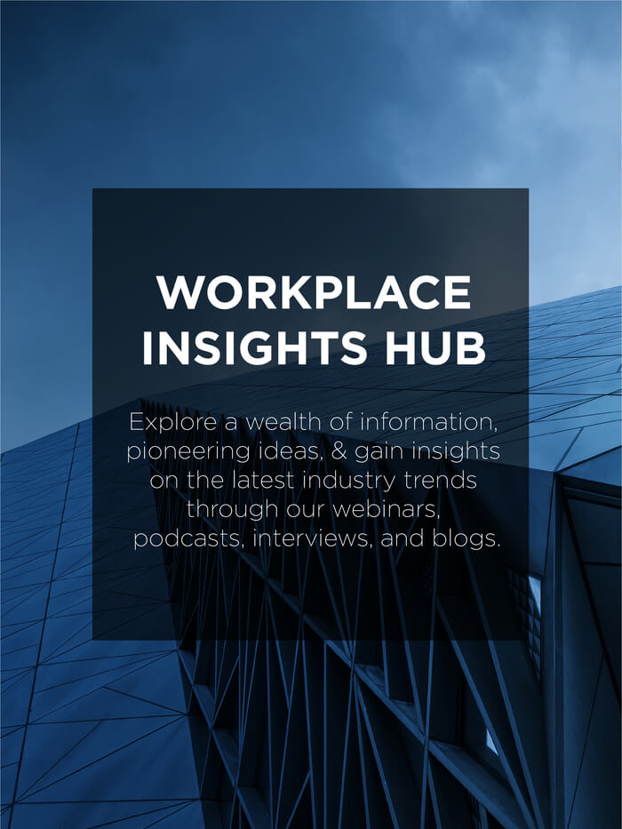 Workplace Insights - Awfis